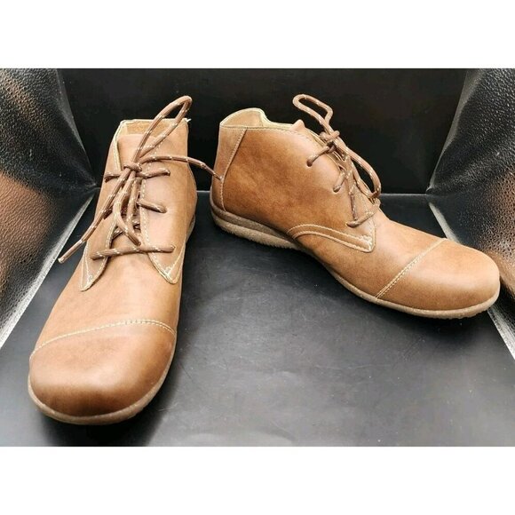 boc | Shoes | Boc Boots Womens 1 M Sabelle Ankle Chukka Bootie Bc009516 ...
